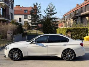 BMW 335 2013 Viļņa, ar dzinēja tilpumu 2.98 L un nobraukumu 350 tūkst. km par 13999 €, foto 7 vietnē AUTOMOTO.COM.LV