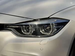 BMW 335 2013 Viļņa, ar dzinēja tilpumu 2.98 L un nobraukumu 350 tūkst. km par 13999 €, foto 15 vietnē AUTOMOTO.COM.LV
