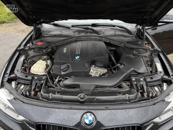 БМВ 335 2014 в Кайшядорис, объемом двигателя 3.00 л и пробегом 218 тыс. км за 13900 €, фото 6 на AUTOMOTO.COM.LV