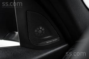 BMW 335 2015 in Riga, with an engine capacity of 3.00 L and mileage of 254 thousand km for 16995 €, photo 17 on AUTOMOTO.COM.LV