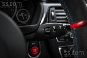 BMW 335 2015 in Riga, with an engine capacity of 3.00 L and mileage of 254 thousand km for 16995 €, photo 21 on AUTOMOTO.COM.LV