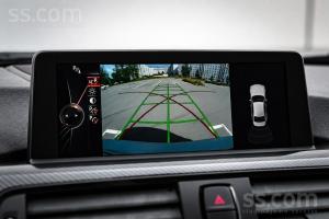 BMW 335 2015 in Riga, with an engine capacity of 3.00 L and mileage of 254 thousand km for 16995 €, photo 28 on AUTOMOTO.COM.LV