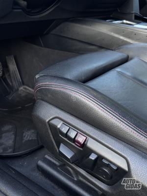 BMW 335 2015 Viļņa, ar dzinēja tilpumu 3.00 L un nobraukumu 225 tūkst. km par 13500 €, foto 7 vietnē AUTOMOTO.COM.LV