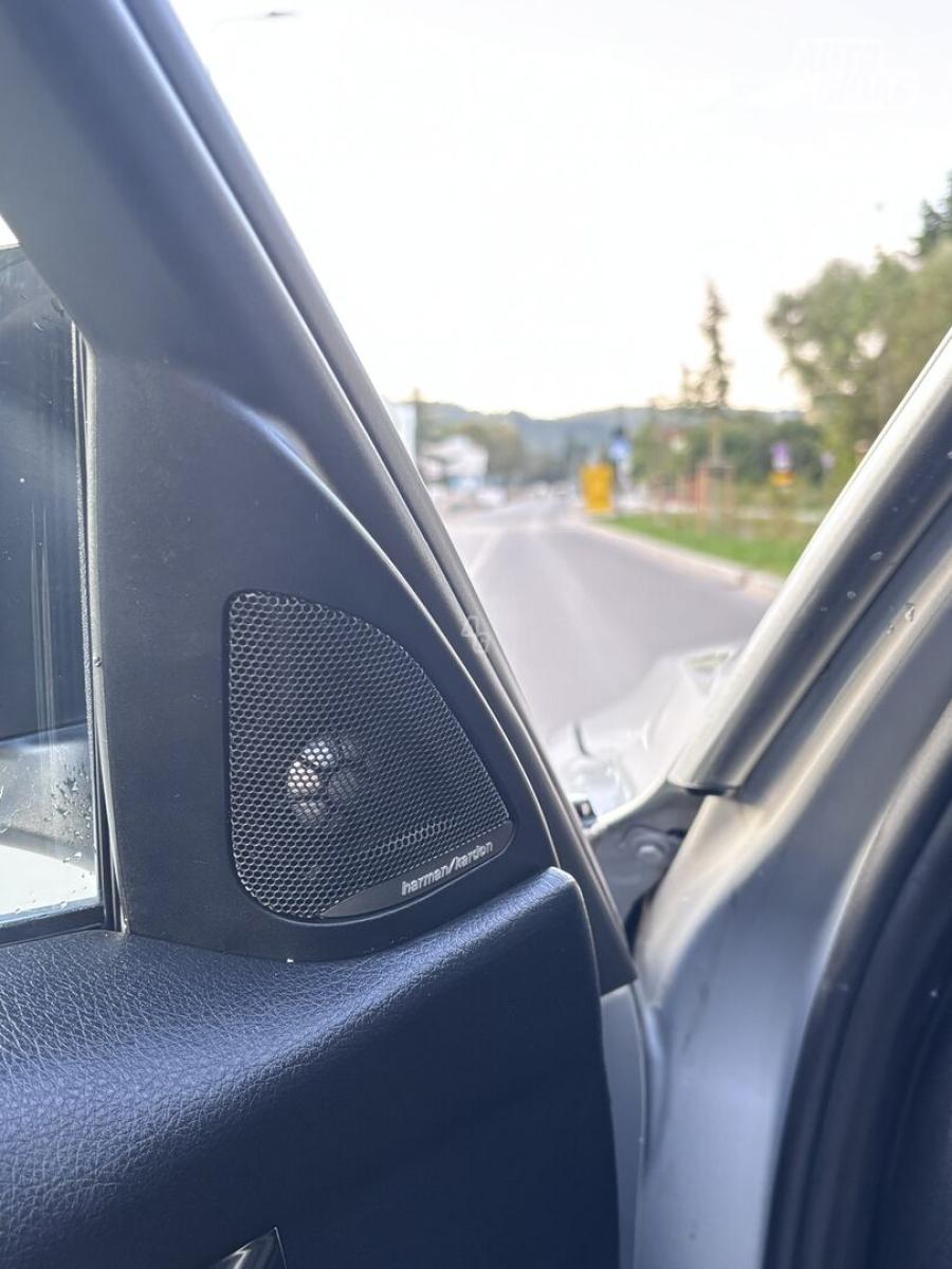 BMW 335 2015 Viļņa, ar dzinēja tilpumu 3.00 L un nobraukumu 225 tūkst. km par 13500 €, foto 10 vietnē AUTOMOTO.COM.LV