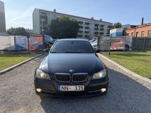 BMW 335 2007 Ventspils, ar dzinēja tilpumu 3.00 L un nobraukumu 406 tūkst. km par 4990 €, foto 3 vietnē AUTOMOTO.COM.LV