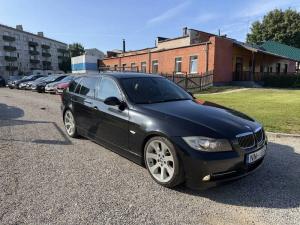 BMW 335 2007 Ventspils, ar dzinēja tilpumu 3.00 L un nobraukumu 406 tūkst. km par 4990 €, foto 4 vietnē AUTOMOTO.COM.LV