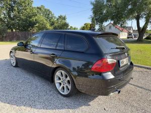 BMW 335 2007 Ventspils, ar dzinēja tilpumu 3.00 L un nobraukumu 406 tūkst. km par 4990 €, foto 7 vietnē AUTOMOTO.COM.LV
