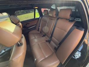 BMW 335 2007 Ventspils, ar dzinēja tilpumu 3.00 L un nobraukumu 406 tūkst. km par 4990 €, foto 14 vietnē AUTOMOTO.COM.LV
