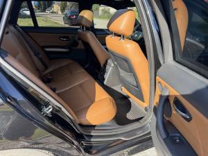 BMW 335 2007 Ventspils, ar dzinēja tilpumu 3.00 L un nobraukumu 406 tūkst. km par 4990 €, foto 16 vietnē AUTOMOTO.COM.LV