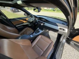 BMW 335 2007 Ventspils, ar dzinēja tilpumu 3.00 L un nobraukumu 406 tūkst. km par 4990 €, foto 18 vietnē AUTOMOTO.COM.LV