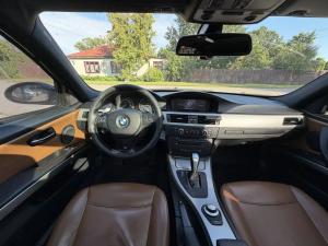 BMW 335 2007 Ventspils, ar dzinēja tilpumu 3.00 L un nobraukumu 406 tūkst. km par 4990 €, foto 19 vietnē AUTOMOTO.COM.LV
