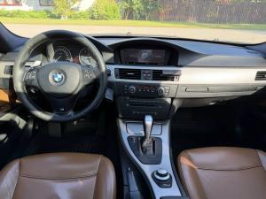 BMW 335 2007 Ventspils, ar dzinēja tilpumu 3.00 L un nobraukumu 406 tūkst. km par 4990 €, foto 20 vietnē AUTOMOTO.COM.LV