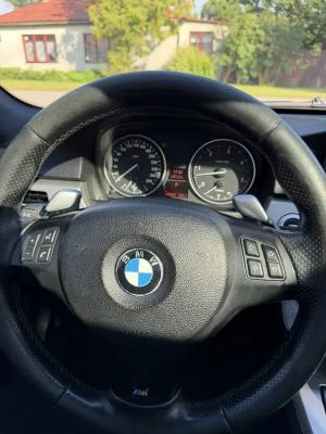 BMW 335 2007 Ventspils, ar dzinēja tilpumu 3.00 L un nobraukumu 406 tūkst. km par 4990 €, foto 22 vietnē AUTOMOTO.COM.LV