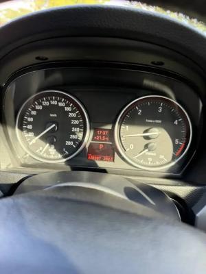 BMW 335 2007 Ventspils, ar dzinēja tilpumu 3.00 L un nobraukumu 406 tūkst. km par 4990 €, foto 23 vietnē AUTOMOTO.COM.LV