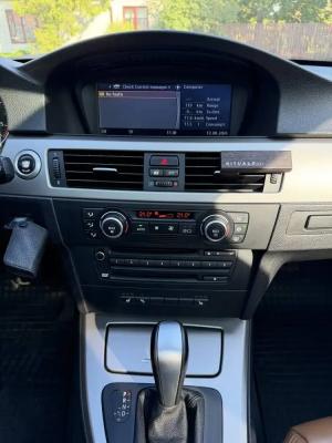 BMW 335 2007 Ventspils, ar dzinēja tilpumu 3.00 L un nobraukumu 406 tūkst. km par 4990 €, foto 24 vietnē AUTOMOTO.COM.LV