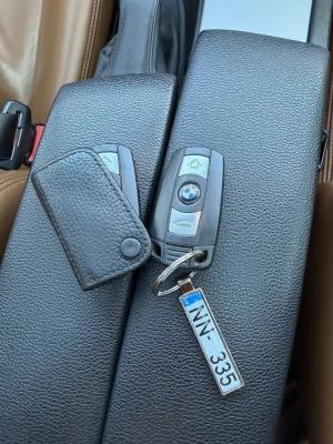 BMW 335 2007 Ventspils, ar dzinēja tilpumu 3.00 L un nobraukumu 406 tūkst. km par 4990 €, foto 26 vietnē AUTOMOTO.COM.LV