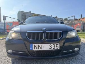 BMW 335 2007 Ventspils, ar dzinēja tilpumu 3.00 L un nobraukumu 406 tūkst. km par 4990 €, foto 30 vietnē AUTOMOTO.COM.LV