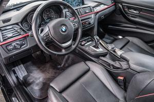 BMW 335 2015 Kauņa, ar dzinēja tilpumu 3.00 L un nobraukumu 290 tūkst. km par 11990 €, foto 6 vietnē AUTOMOTO.COM.LV