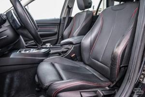 BMW 335 2015 Kauņa, ar dzinēja tilpumu 3.00 L un nobraukumu 290 tūkst. km par 11990 €, foto 7 vietnē AUTOMOTO.COM.LV