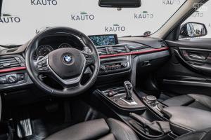 BMW 335 2015 Kauņa, ar dzinēja tilpumu 3.00 L un nobraukumu 290 tūkst. km par 11990 €, foto 8 vietnē AUTOMOTO.COM.LV