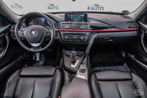 BMW 335 2015 Kauņa, ar dzinēja tilpumu 3.00 L un nobraukumu 290 tūkst. km par 11990 €, foto 9 vietnē AUTOMOTO.COM.LV