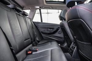 BMW 335 2015 Kauņa, ar dzinēja tilpumu 3.00 L un nobraukumu 290 tūkst. km par 11990 €, foto 11 vietnē AUTOMOTO.COM.LV