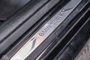 BMW 335 2015 Kauņa, ar dzinēja tilpumu 3.00 L un nobraukumu 290 tūkst. km par 11990 €, foto 14 vietnē AUTOMOTO.COM.LV