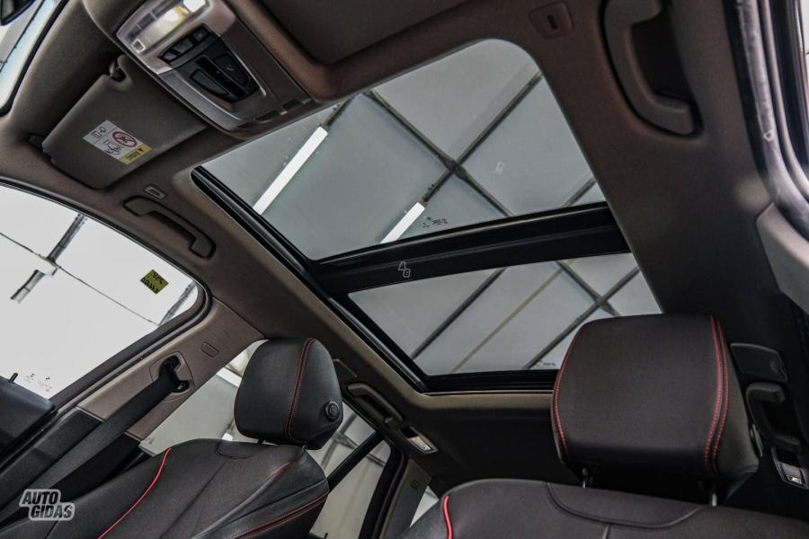 BMW 335 2015 Kauņa, ar dzinēja tilpumu 3.00 L un nobraukumu 290 tūkst. km par 11990 €, foto 18 vietnē AUTOMOTO.COM.LV