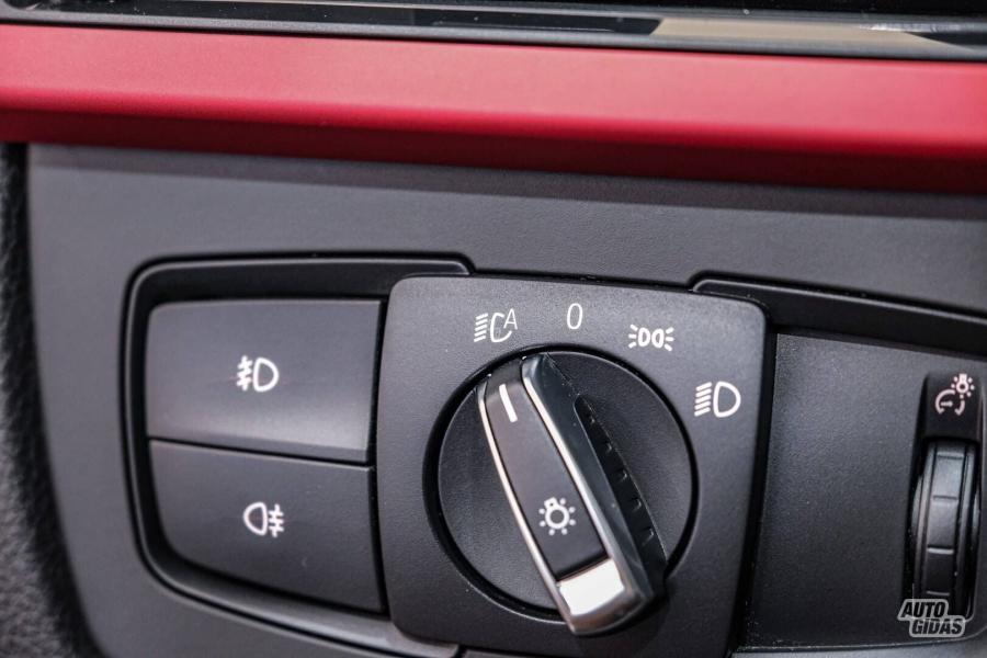 BMW 335 2015 Kauņa, ar dzinēja tilpumu 3.00 L un nobraukumu 290 tūkst. km par 11990 €, foto 20 vietnē AUTOMOTO.COM.LV