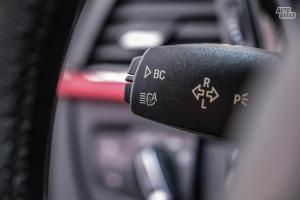 BMW 335 2015 Kauņa, ar dzinēja tilpumu 3.00 L un nobraukumu 290 tūkst. km par 11990 €, foto 22 vietnē AUTOMOTO.COM.LV