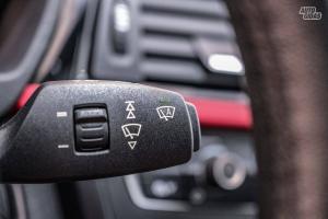BMW 335 2015 Kauņa, ar dzinēja tilpumu 3.00 L un nobraukumu 290 tūkst. km par 11990 €, foto 26 vietnē AUTOMOTO.COM.LV
