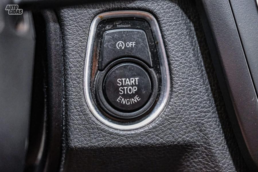BMW 335 2015 Kauņa, ar dzinēja tilpumu 3.00 L un nobraukumu 290 tūkst. km par 11990 €, foto 27 vietnē AUTOMOTO.COM.LV