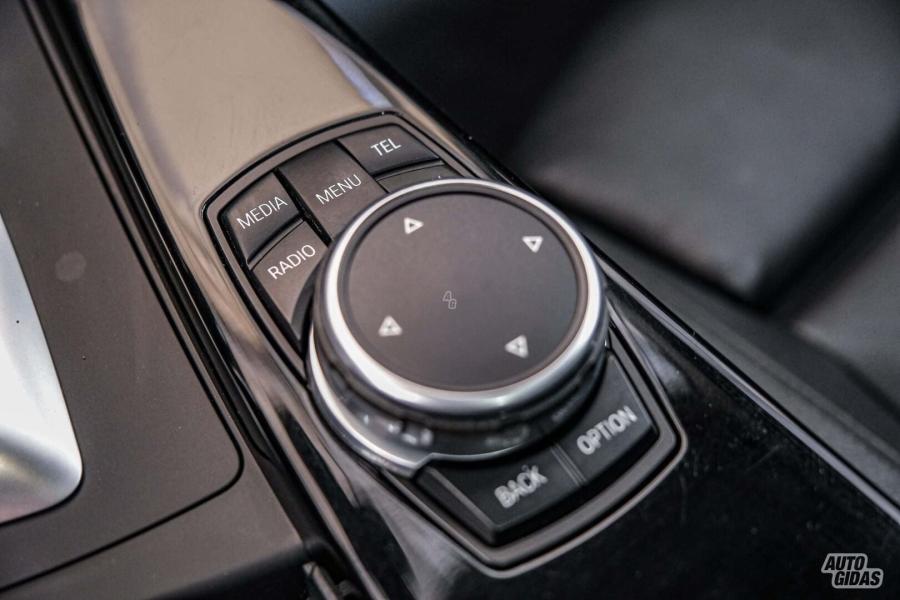 BMW 335 2015 Kauņa, ar dzinēja tilpumu 3.00 L un nobraukumu 290 tūkst. km par 11990 €, foto 33 vietnē AUTOMOTO.COM.LV