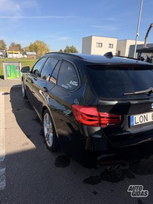 BMW 335 2017 Ukmergė, ar dzinēja tilpumu 3.50 L un nobraukumu 305 tūkst. km par 11950 €, foto 7 vietnē AUTOMOTO.COM.LV