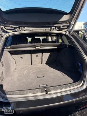BMW 335 2017 Ukmergė, ar dzinēja tilpumu 3.50 L un nobraukumu 305 tūkst. km par 11950 €, foto 10 vietnē AUTOMOTO.COM.LV