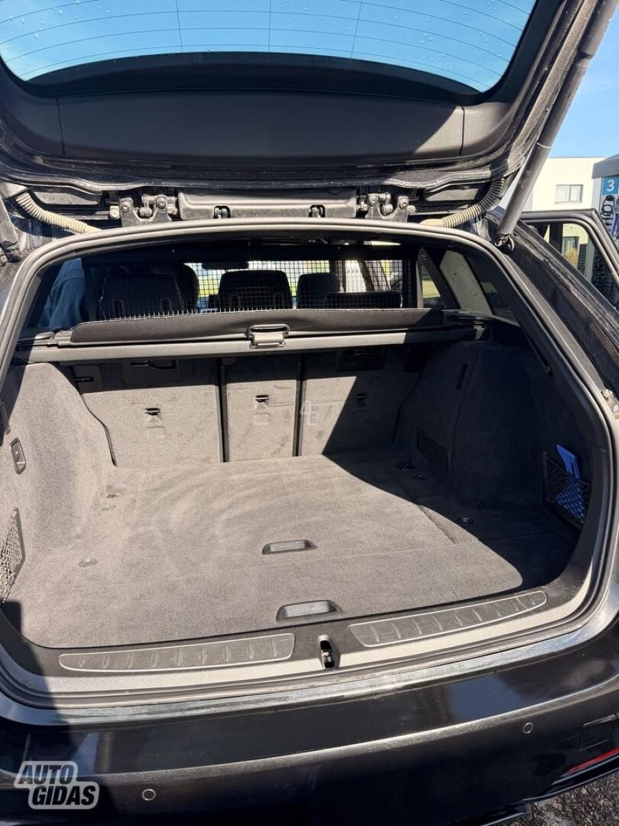 BMW 335 2017 Ukmergė, ar dzinēja tilpumu 3.50 L un nobraukumu 305 tūkst. km par 11950 €, foto 10 vietnē AUTOMOTO.COM.LV