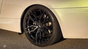 Balts BMW 335 2008 Kauņa, ar dzinēja tilpumu 3.50 L un nobraukumu 245 tūkst. km par 7500 €, foto 11 vietnē AUTOMOTO.COM.LV