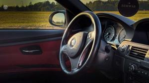 Balts BMW 335 2008 Kauņa, ar dzinēja tilpumu 3.50 L un nobraukumu 245 tūkst. km par 7500 €, foto 12 vietnē AUTOMOTO.COM.LV