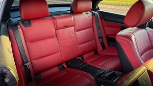 Balts BMW 335 2008 Kauņa, ar dzinēja tilpumu 3.50 L un nobraukumu 245 tūkst. km par 7500 €, foto 14 vietnē AUTOMOTO.COM.LV