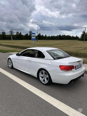 Balts BMW 335 2010 Kauņa, ar dzinēja tilpumu 2.98 L un nobraukumu 189 tūkst. km par 8250 €, foto 9 vietnē AUTOMOTO.COM.LV