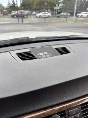 Balts BMW 335 2010 Kauņa, ar dzinēja tilpumu 2.98 L un nobraukumu 189 tūkst. km par 8250 €, foto 17 vietnē AUTOMOTO.COM.LV
