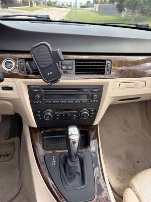 Белый БМВ 335 2010 в Ионава, объемом двигателя 2.98 л и пробегом 193 тыс. км за 7000 €, фото 14 на AUTOMOTO.COM.LV