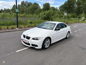 Balts BMW 335 2010 Viļņa, ar dzinēja tilpumu 3.00 L un nobraukumu 190 tūkst. km par 8600 €, foto 7 vietnē AUTOMOTO.COM.LV