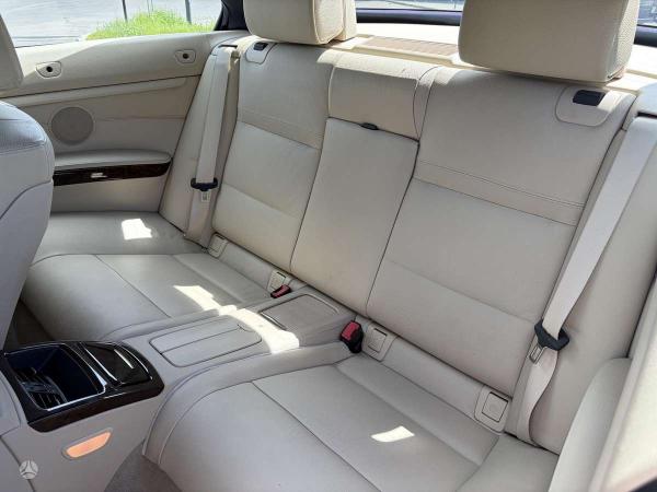 Balts BMW 335 2010 Viļņa, ar dzinēja tilpumu 3.00 L un nobraukumu 190 tūkst. km par 8600 €, foto 10 vietnē AUTOMOTO.COM.LV