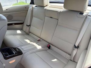 Balts BMW 335 2010 Viļņa, ar dzinēja tilpumu 3.00 L un nobraukumu 190 tūkst. km par 8600 €, foto 11 vietnē AUTOMOTO.COM.LV