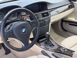 Balts BMW 335 2010 Viļņa, ar dzinēja tilpumu 3.00 L un nobraukumu 190 tūkst. km par 8600 €, foto 12 vietnē AUTOMOTO.COM.LV