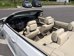 Balts BMW 335 2010 Viļņa, ar dzinēja tilpumu 3.00 L un nobraukumu 190 tūkst. km par 8600 €, foto 13 vietnē AUTOMOTO.COM.LV