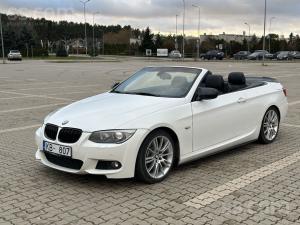 Balts BMW 335 2012 Rīga, ar dzinēja tilpumu 3.00 L un nobraukumu 189 tūkst. km par 13900 €, foto 2 vietnē AUTOMOTO.COM.LV