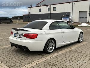 Balts BMW 335 2012 Rīga, ar dzinēja tilpumu 3.00 L un nobraukumu 189 tūkst. km par 13900 €, foto 3 vietnē AUTOMOTO.COM.LV