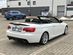Balts BMW 335 2012 Rīga, ar dzinēja tilpumu 3.00 L un nobraukumu 189 tūkst. km par 13900 €, foto 4 vietnē AUTOMOTO.COM.LV